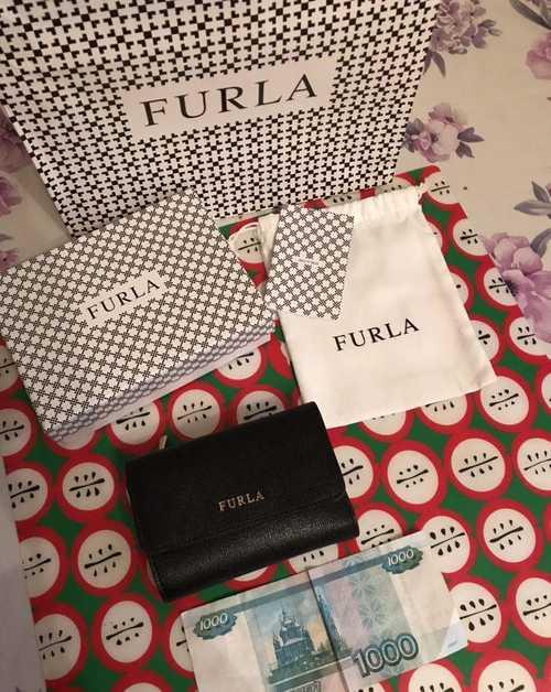 Кошелёк Furla