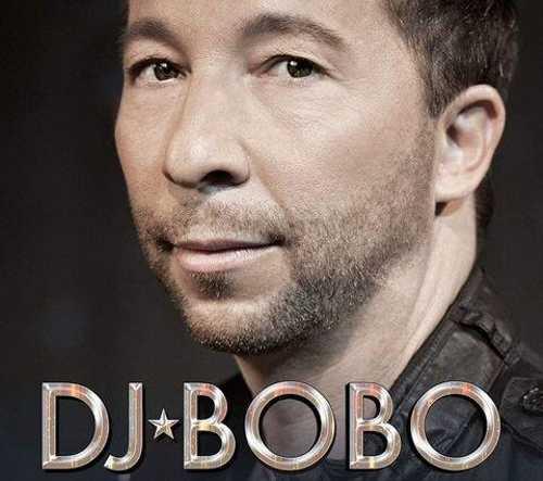 DJ BoBo Greatest Hits