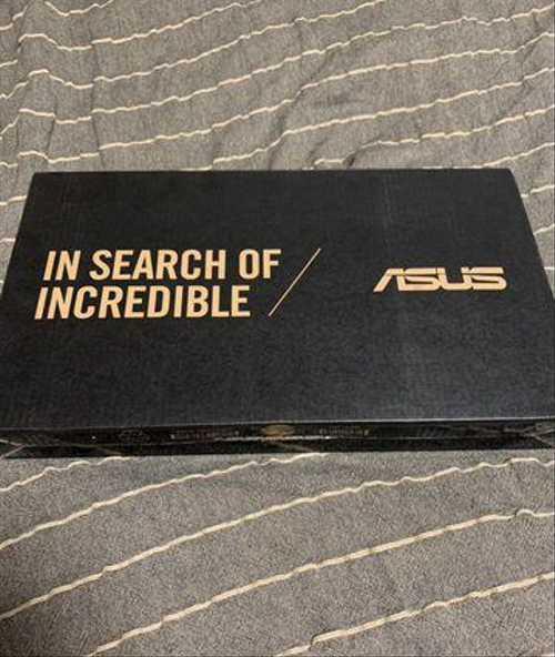 Ноутбук Asus X540L