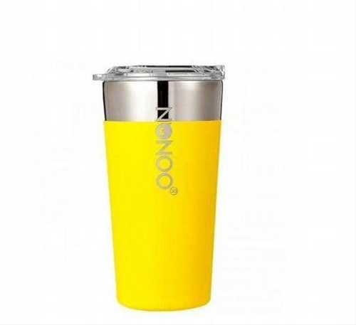 Термокружка Xiaomi Nonoo Afternoon Coffee Cup 580м