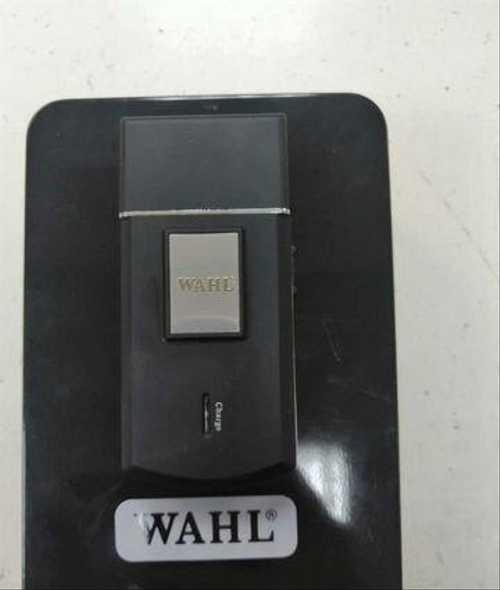 Электробритва Wahl сеточная на аккумуляторе