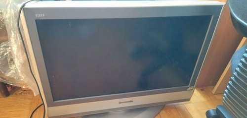 Телевизор Panasonic viera 26". Япония