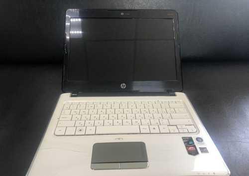 HP pavilion dv2
