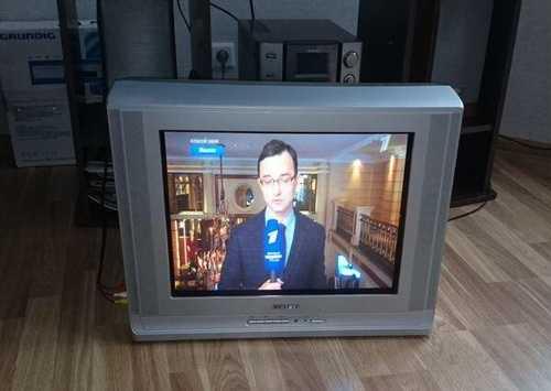Продается телевизор Самсунг с ЭЛТ