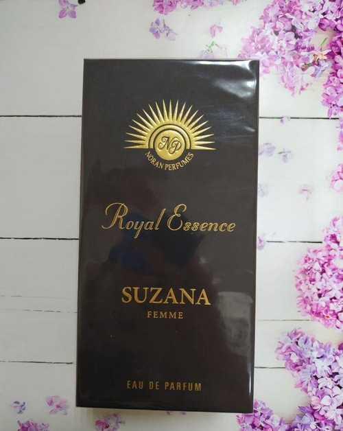 Suzana Femme Noran Perfumes, 75ml