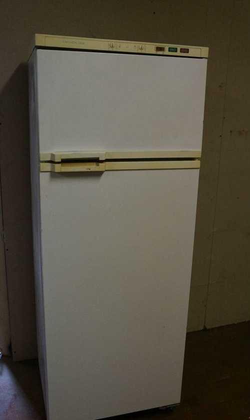 Холодильник двухкамерный минск 126, б/у