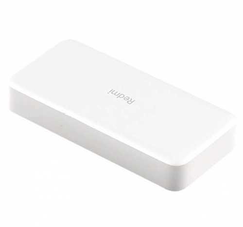 Redmi Powerbank 10000mAh Standard Edition, White