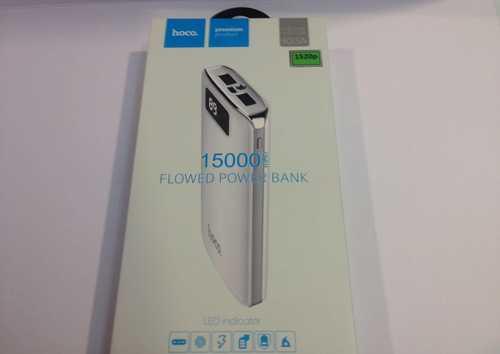 Power bank Hoco B23A (15000 mAh)