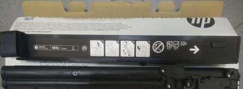 Тонер картридж HP 825A