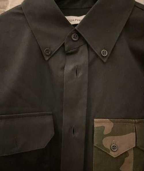 Рубашка Гоша Рубчинский