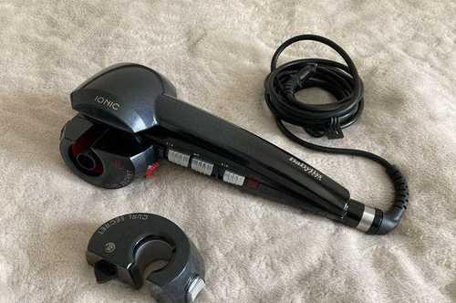 Плойка babyliss Curl secret Multi Diameters C1300E