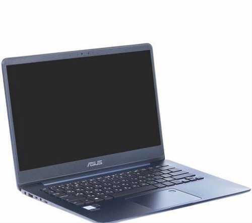 14" Ультрабук asus ZenBook (UX430UA-GV407T)(FHD