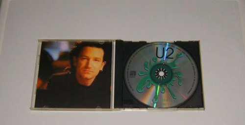 Cd U2