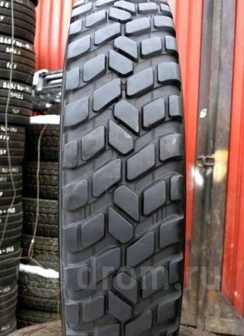 Шины 11.00R20 Bridgestone L302