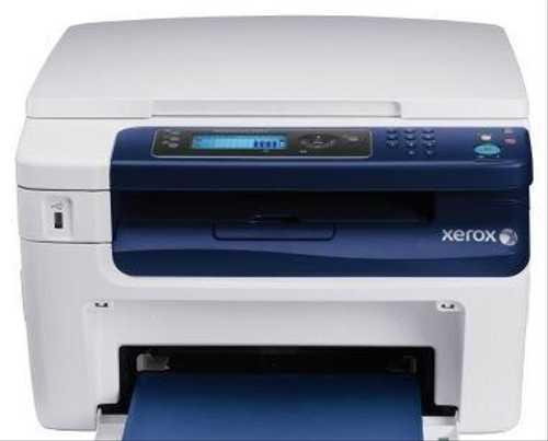 Xerox WorkCentre 3045B по запчастям