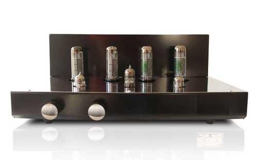 Ламповый усилитель George Ohm Audio MX-34М (EL34)