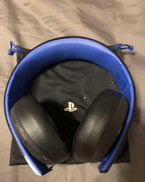 Наушник PS4