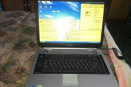 Ноутбук Toshiba SM30-842 Model NO. PSM30E-7102E-RU