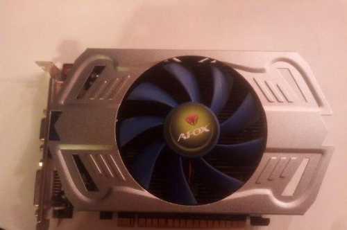 GTX 650ti 1gb