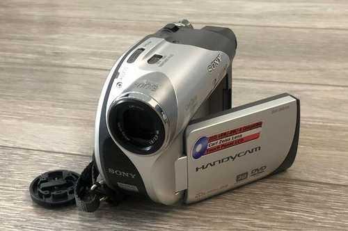 Sony Handycam DCR-DVD105E