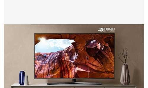 Телевизор Smart TV