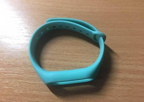 Чехол на mi band 2