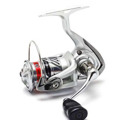 Рыболовная катушка Daiwa Crossfire