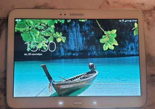 Samsung Galaxy Tab 3, 10,1', 16gb, сост.отличное