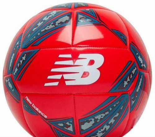 Мяч для футзала new balance furon