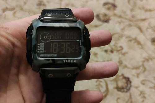 Timex command
