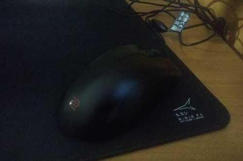 Zowie EC1-B