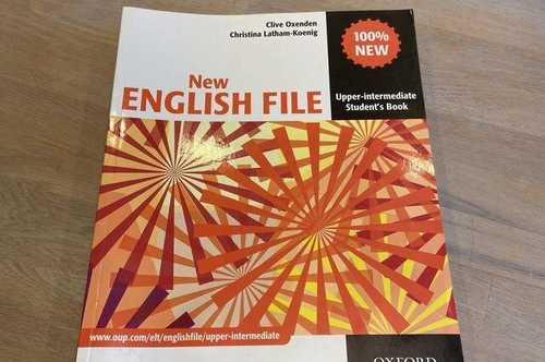 new-english-file-upper-intermediate-2-festima-ru