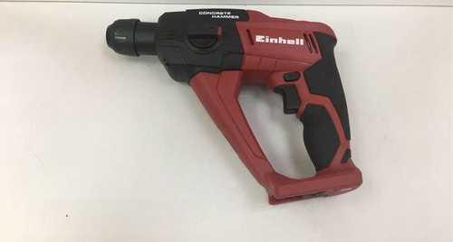 Перфоратор Einhell TE-HD 18 Li 0