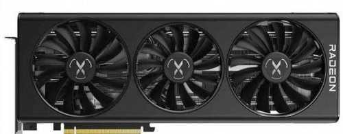 Видеокарта Amd rx 6900xt xfx