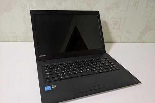 Ноутбук Lenovo 100S-14IBR