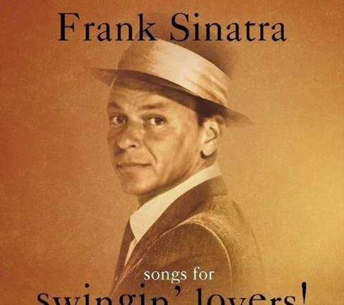 Виниловая пластинка Frank Sinatra Songs For Swingi