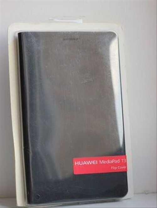 Huawei MediaPad T3 8, чехол black (51991962)