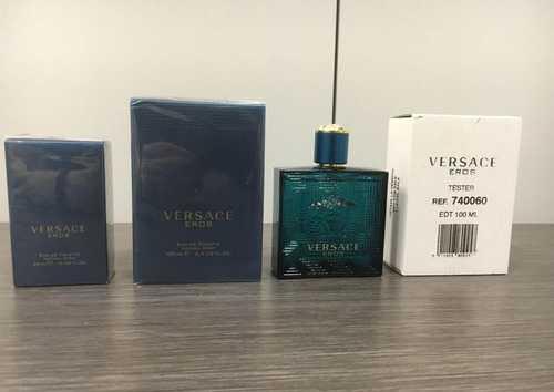 Versace Eros (Оригинал)