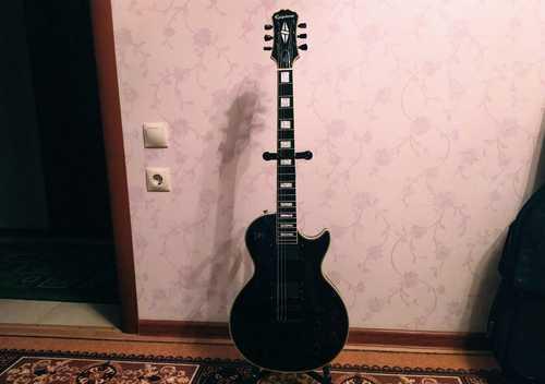 Электрогитара Epiphone Les Paul Custom MKH