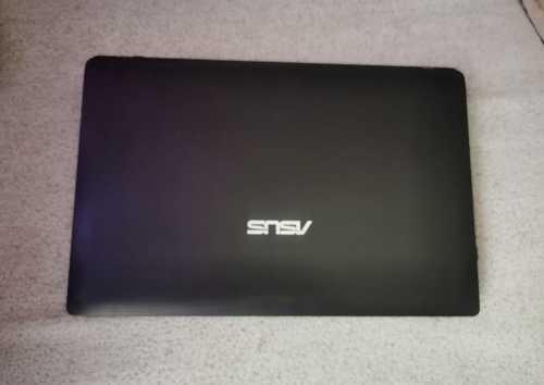 Ноутбук Asus K53SJ