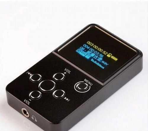 XDuo X2 MP3 Player