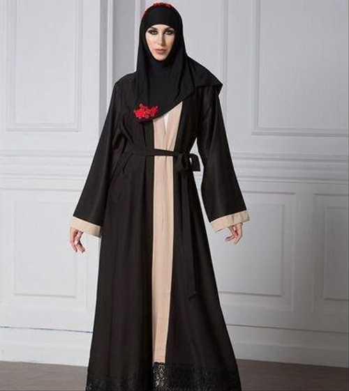 Мусульманская одежда (от 44 до 48 размера)