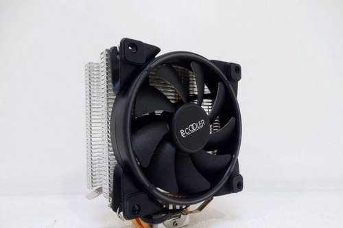 Башня PCCooler GI-X4 (AMD / 145W)