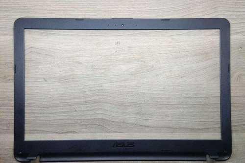 Рамка матрицы ноутбука Asus R540S (X540S, A540S, R