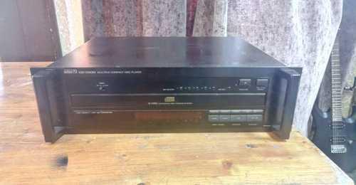 Inter-M CD-3500