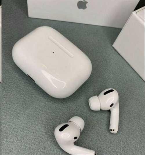 Airpods Pro Полный комплект