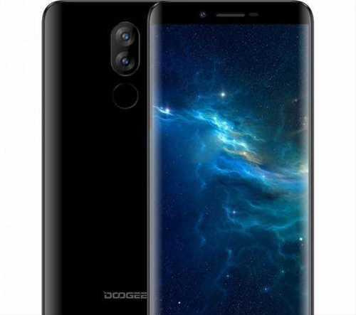 Телефон doogee X60L
