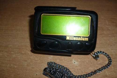 Продам пейджер Millennium