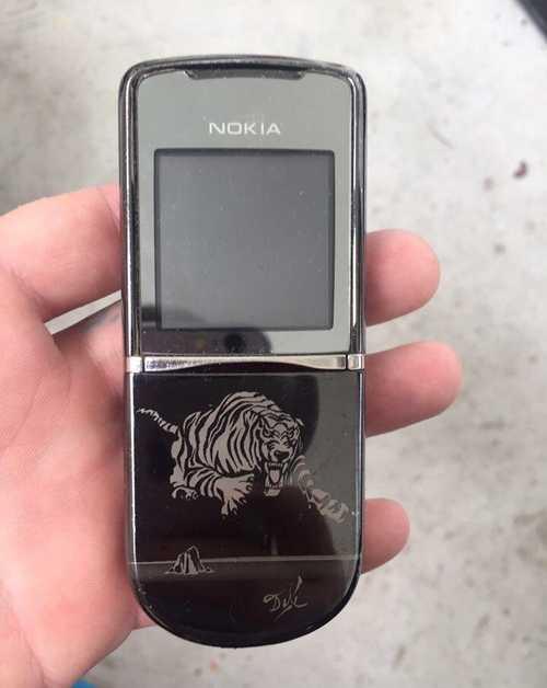 Телефон Nokia 8800