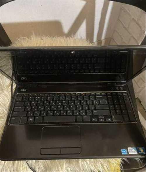 Dell inspiron n5110